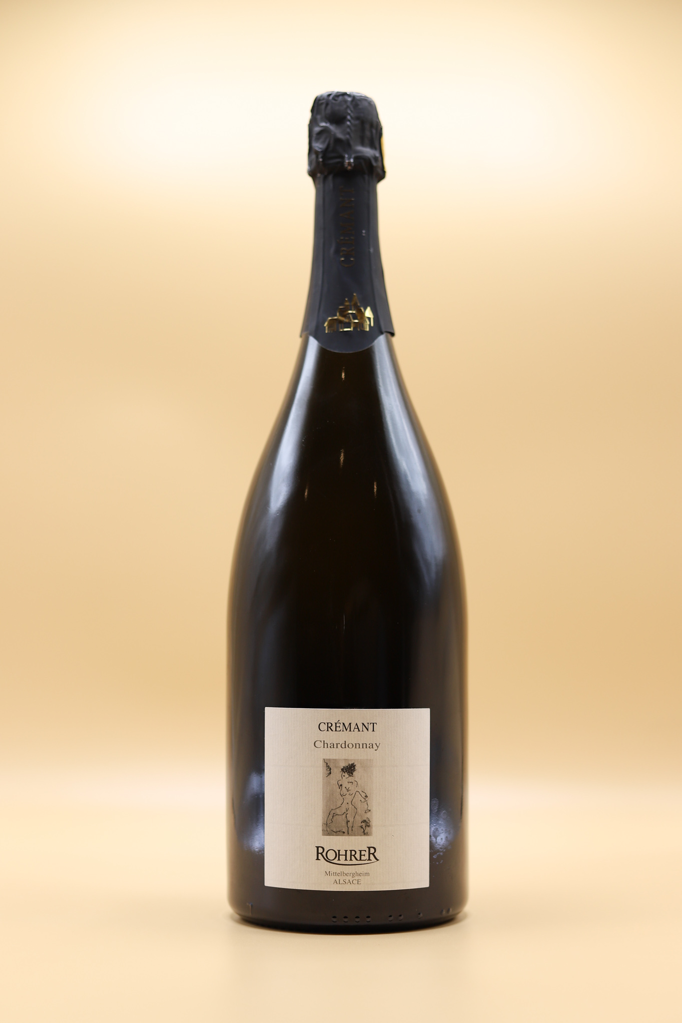 MAGNUM CHARDONNAY - Titulus