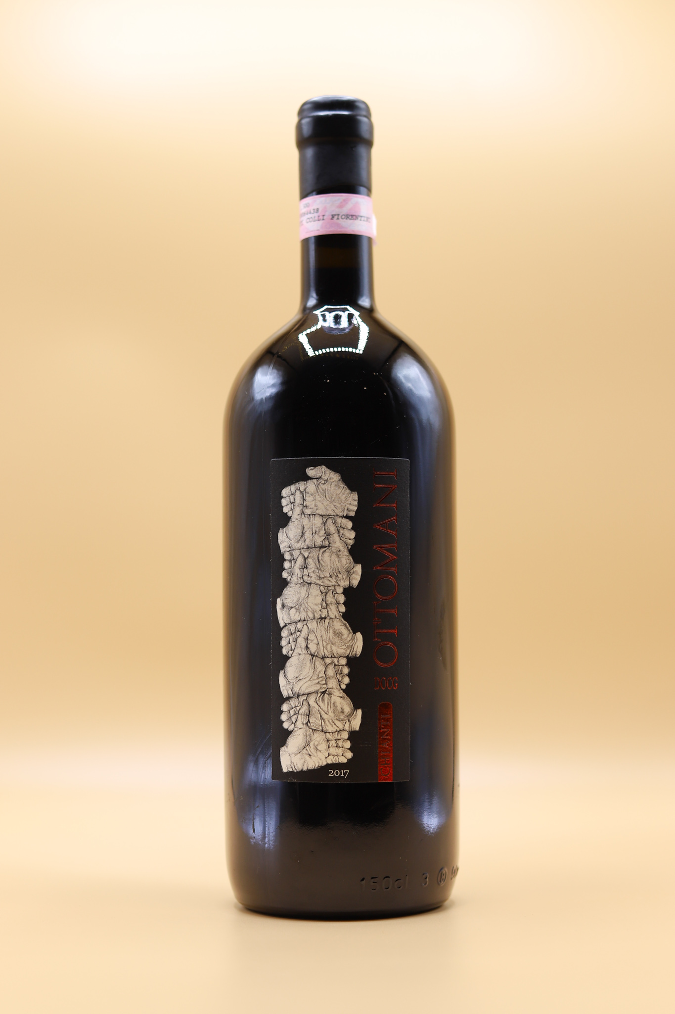 MAGNUM CHIANTI COLLI FIORENTINI* - Titulus