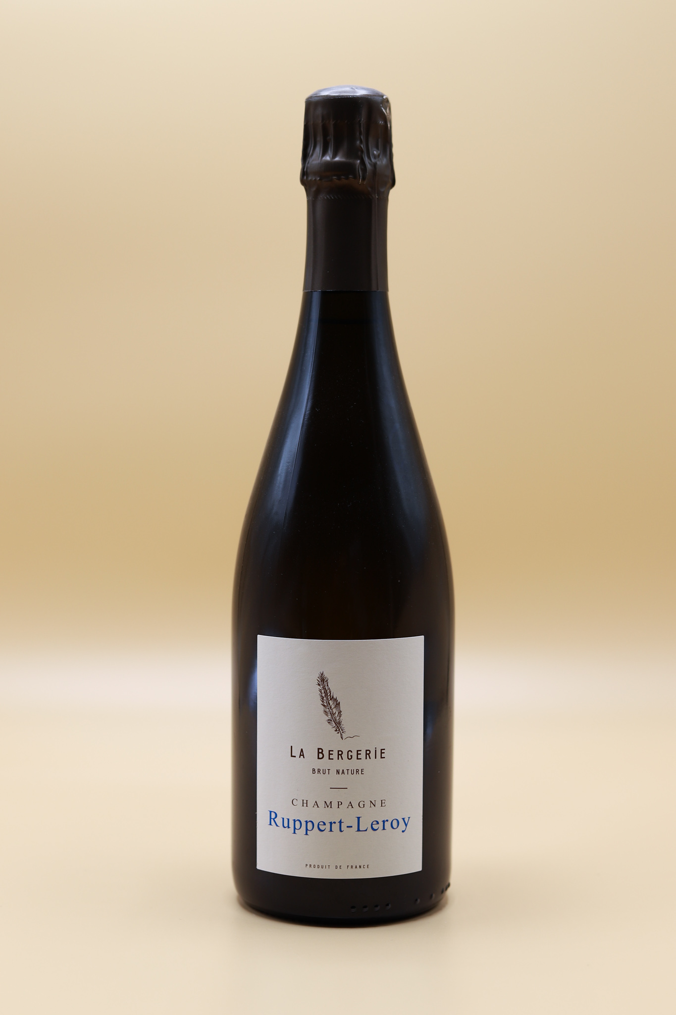 LA BERGERIE* - Titulus