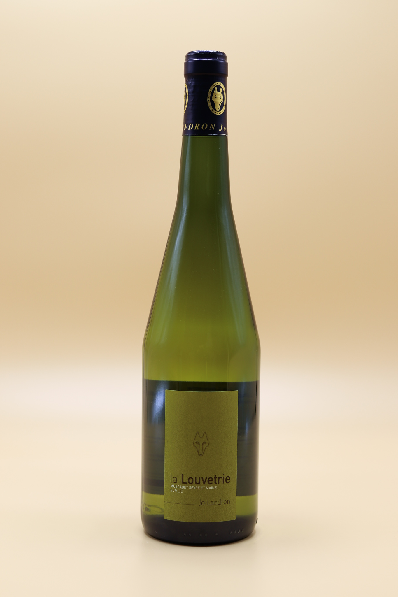 LOUVETERIE* - Titulus