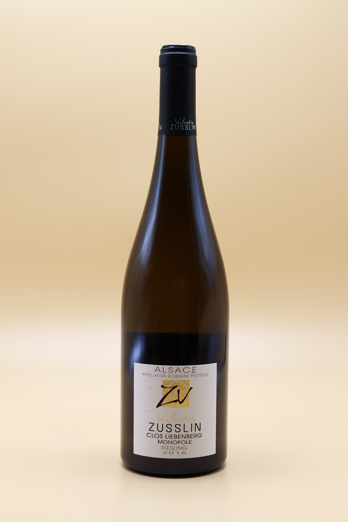 CLOS LIEBENBERG 2016* - Titulus