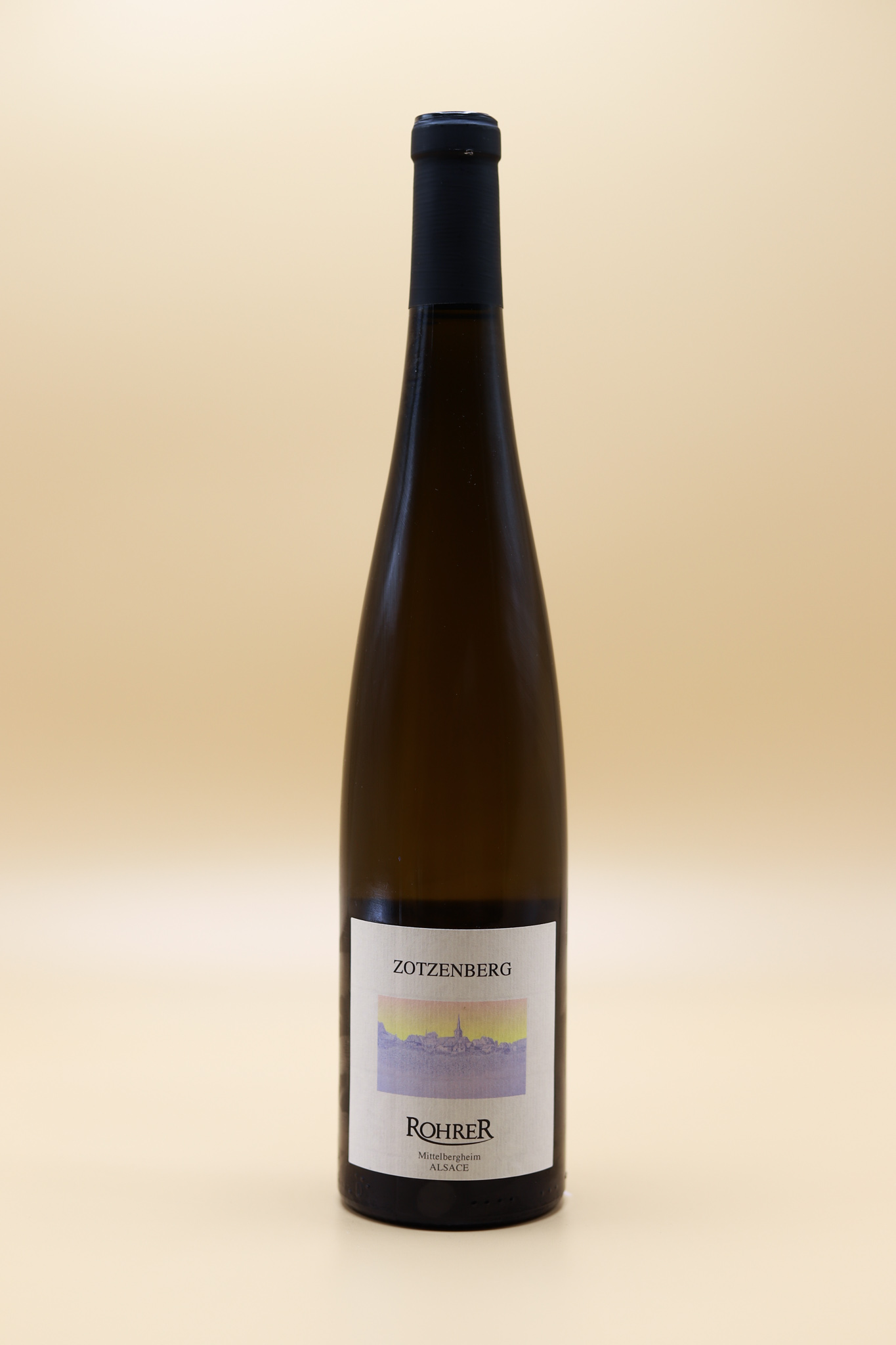 ZOTZENBERG 2019* - Titulus
