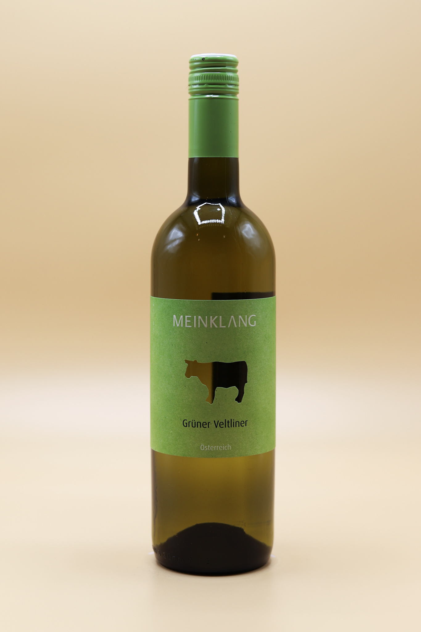 GRUNER VELTLINER* - Titulus