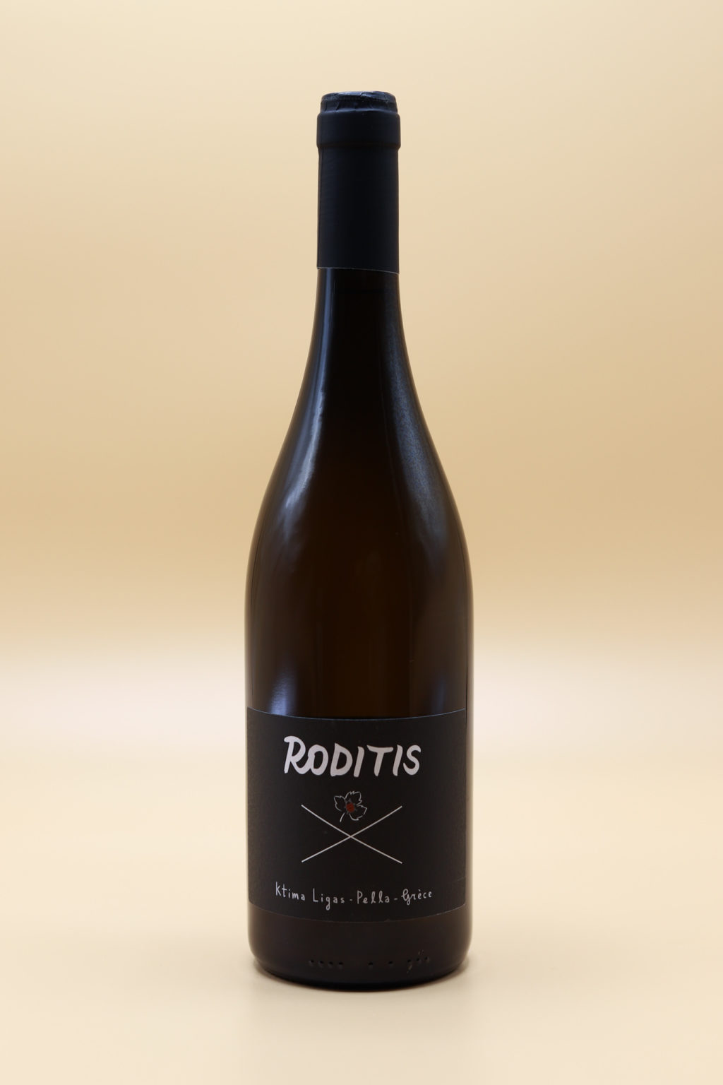 RODITIS 2021* - Titulus
