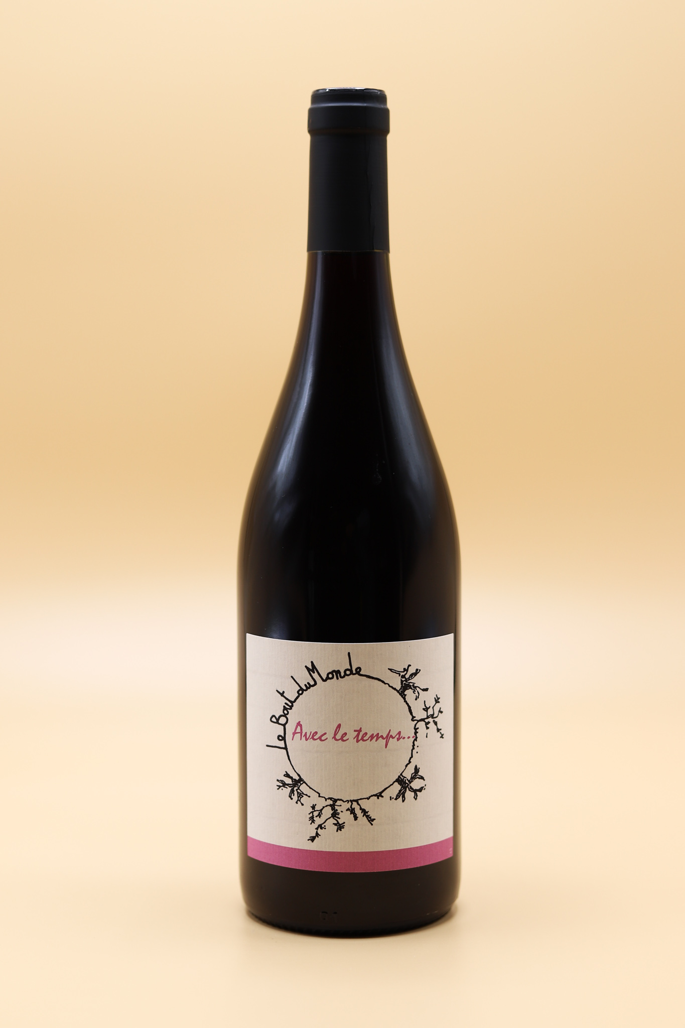 AVEC LE TEMPS 2019 - Titulus