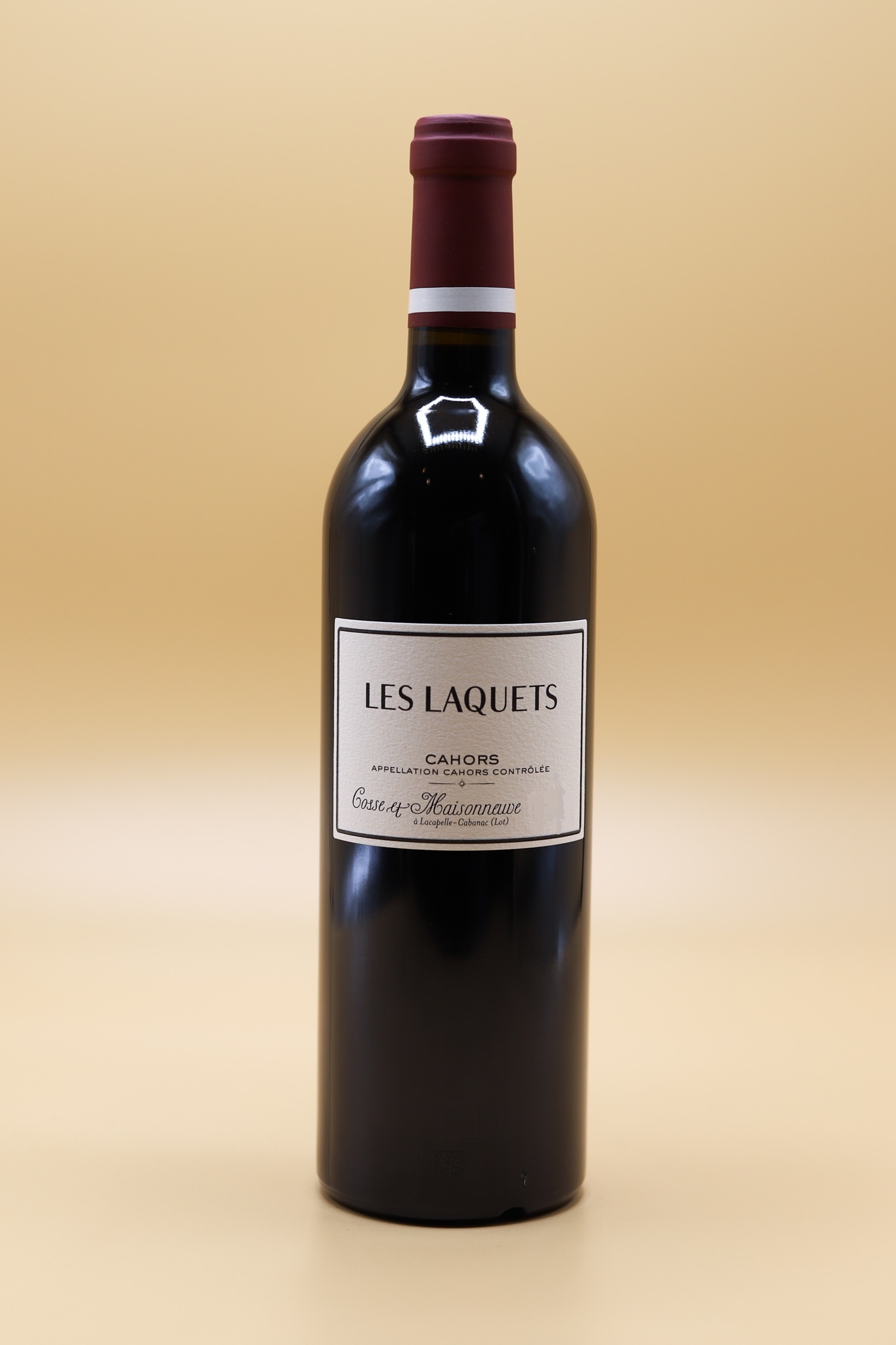 LES LAQUETS 2019* - Titulus