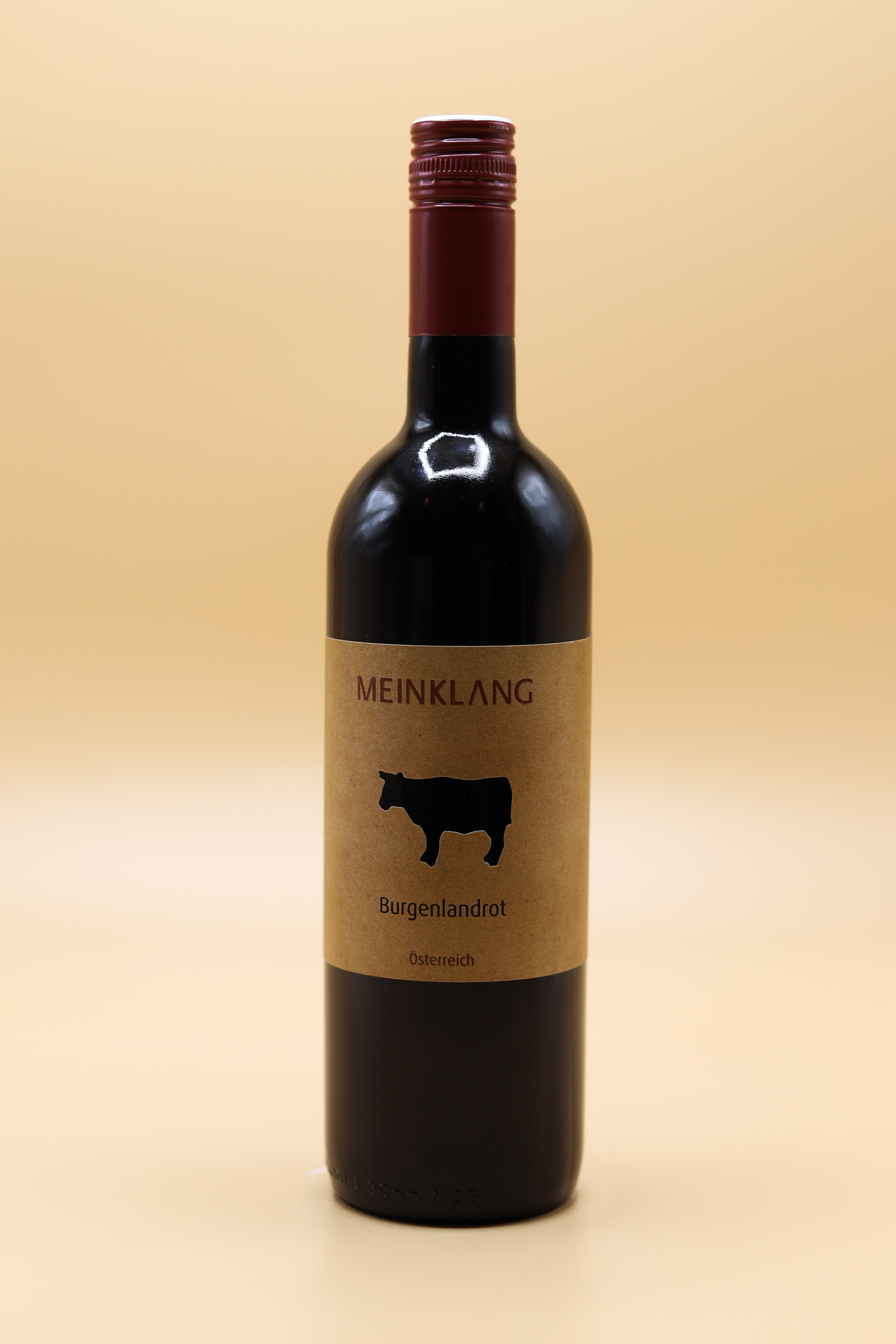 BURGENLAND ROT* - Titulus