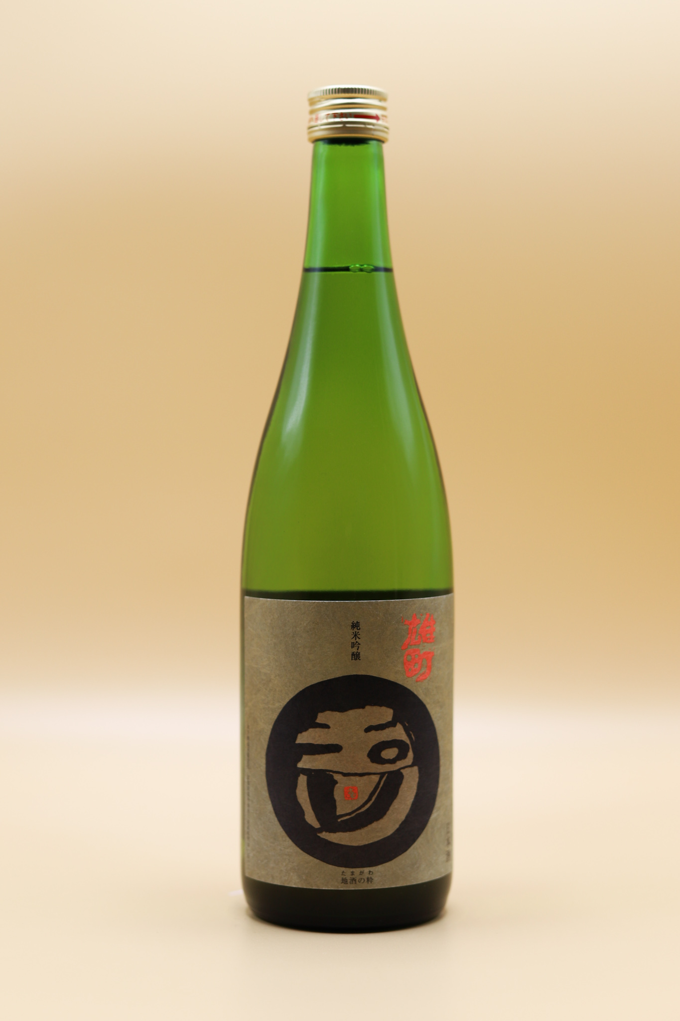 TAMAGAWA OMACHI - Titulus