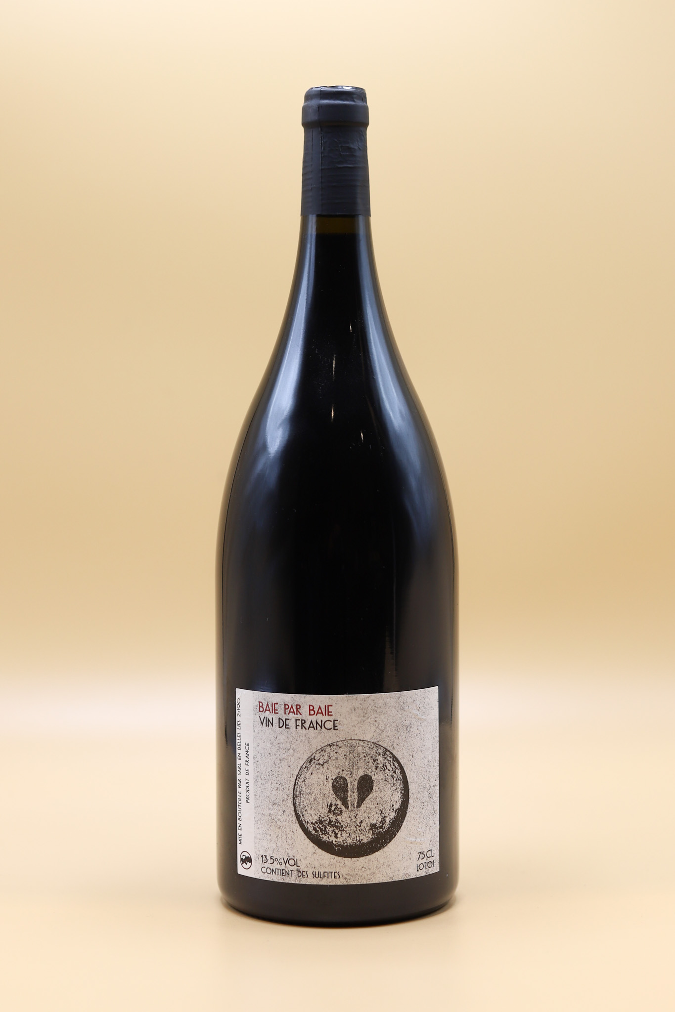 MAGNUM BAIE PAR BAIE FENAL* - Titulus