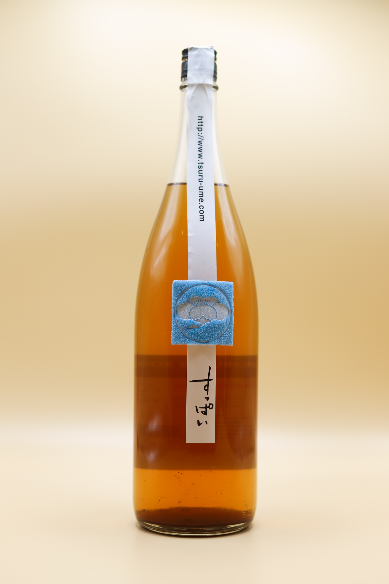 SUPPAI UMESHU - Titulus