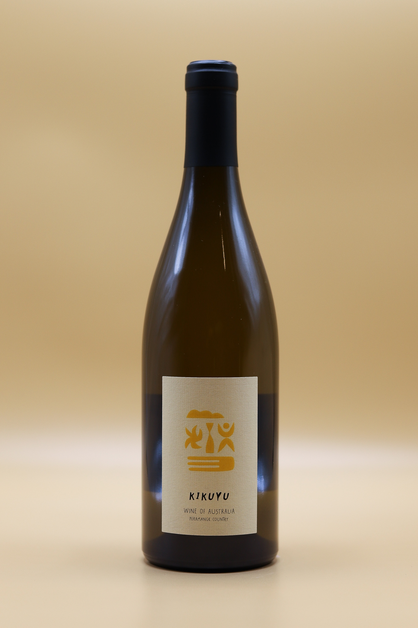 KIKUYU WHITE 2021 - Titulus