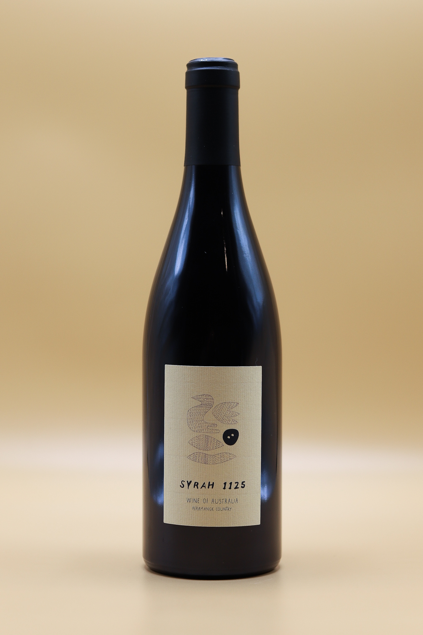 SYRAH 1125 2021 - Titulus