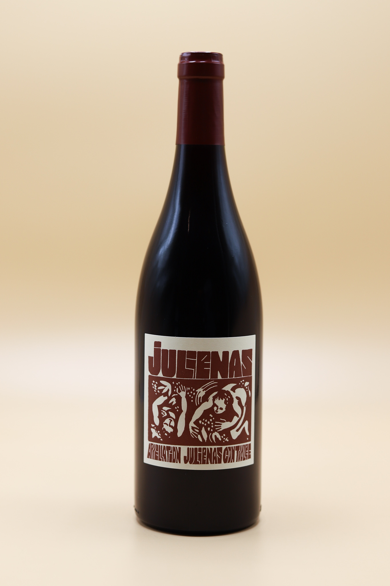 JULIENAS 2021 - Titulus