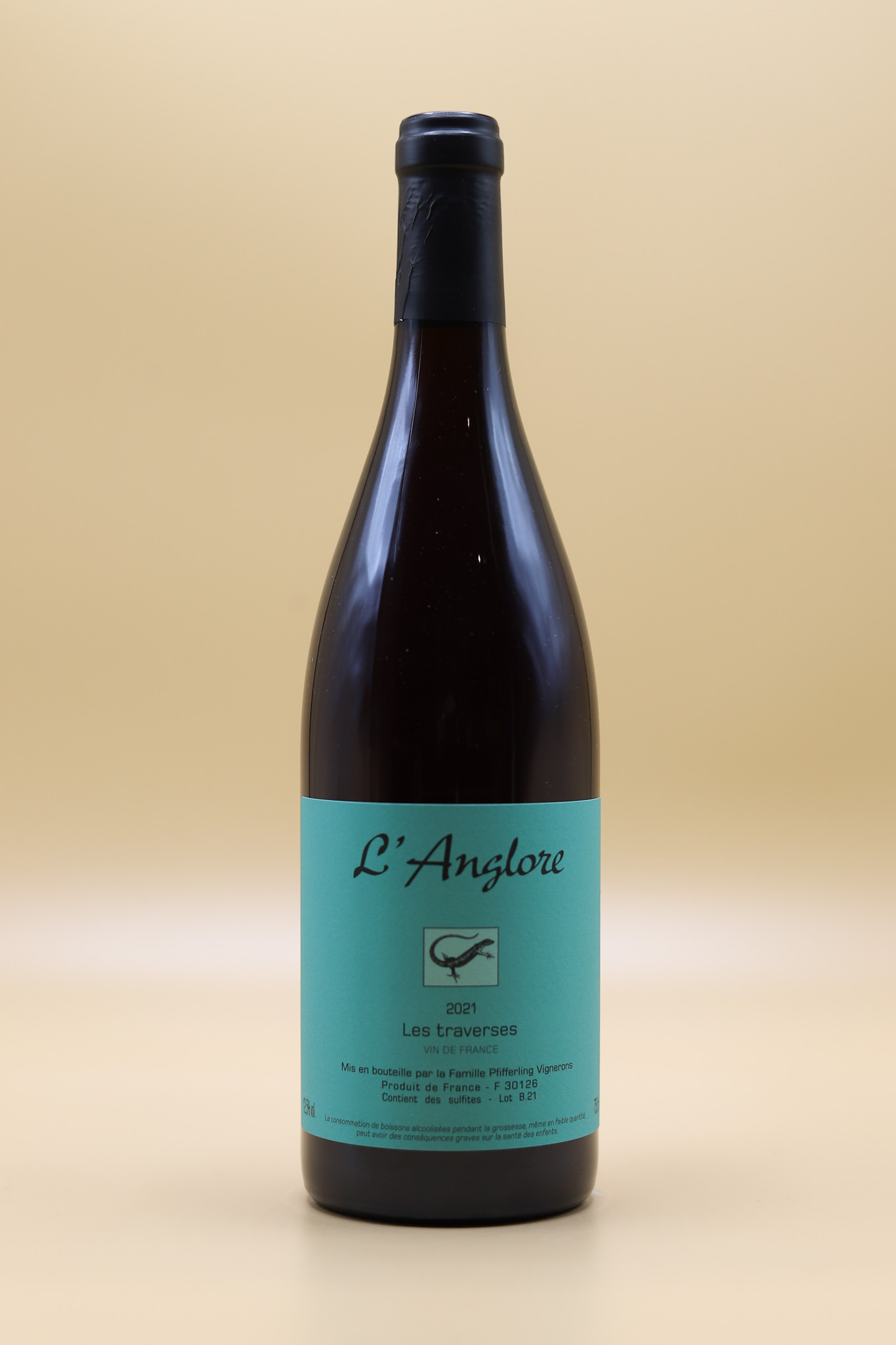 TRAVERSES 2023* - Titulus