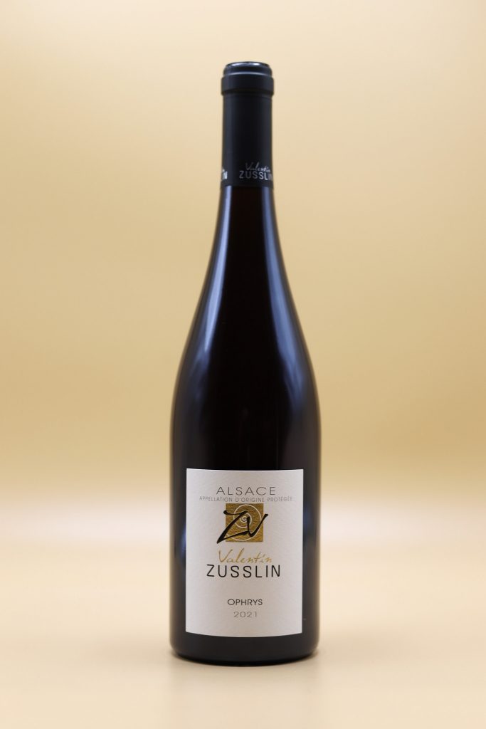 OPHRYS 2021 - Titulus