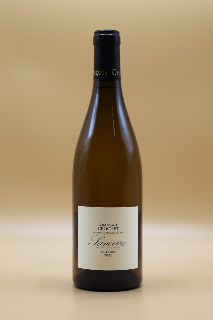 SANCERRE BLANC 2021 - Titulus