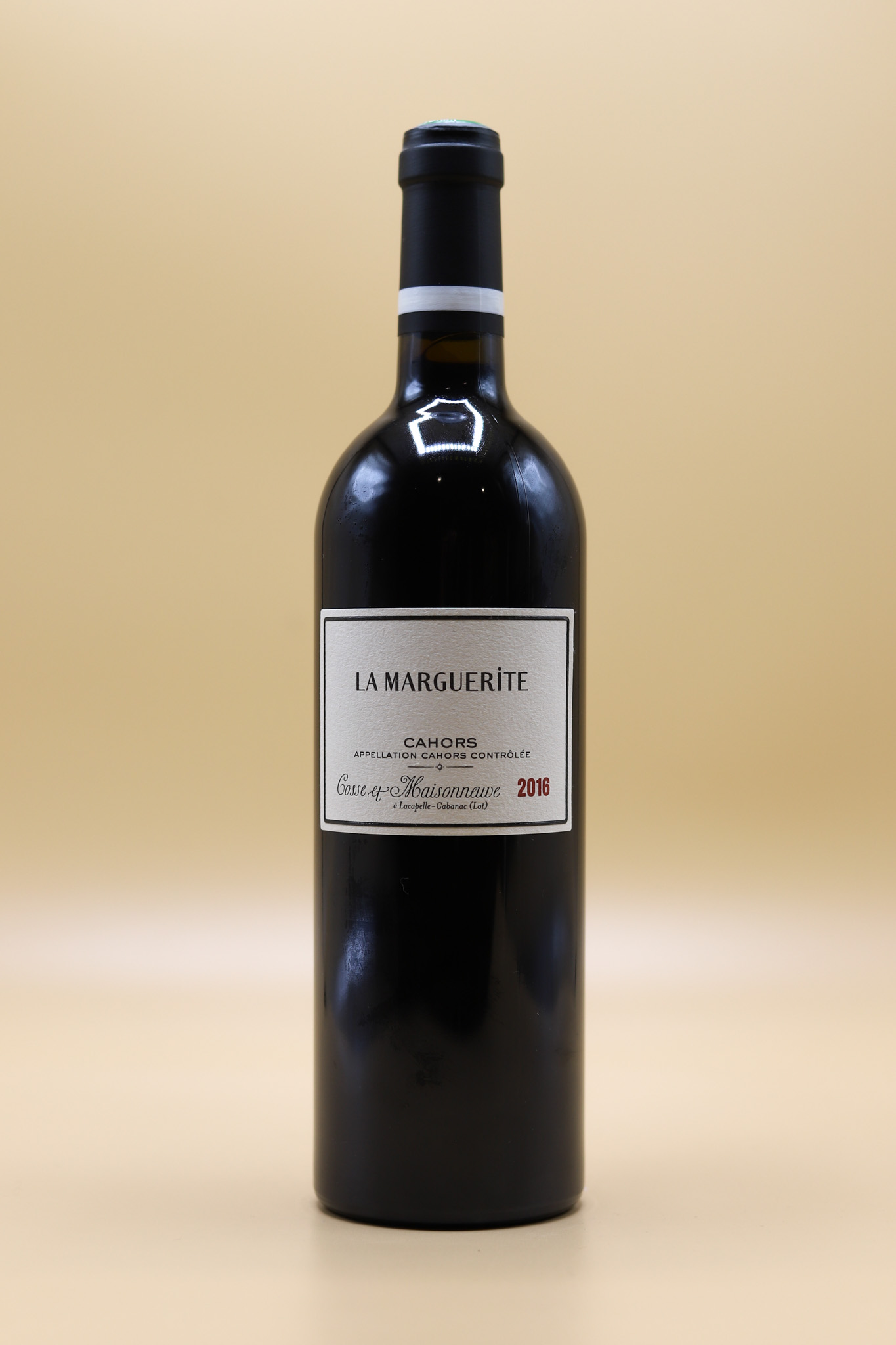 MARGUERITE 2021 - Titulus