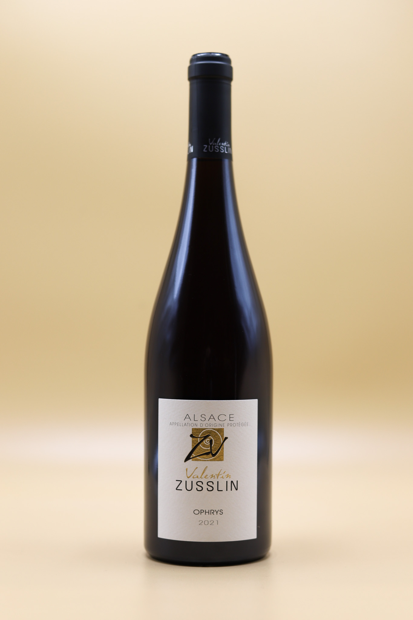 OPHRYS 2021 - Titulus