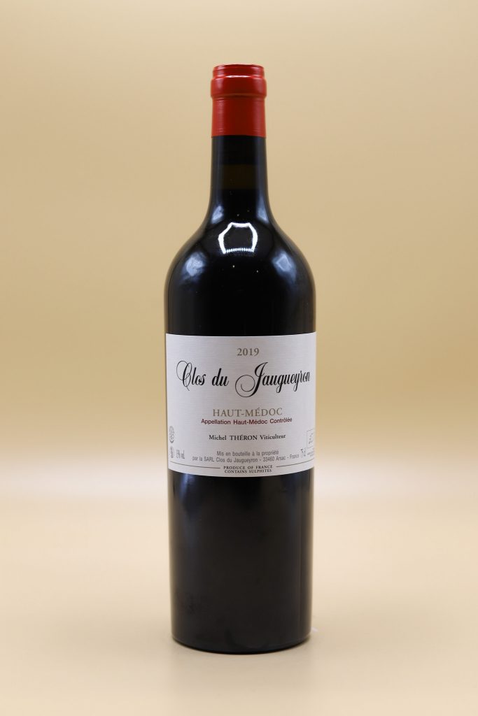 HAUT MEDOC 2019 - Titulus