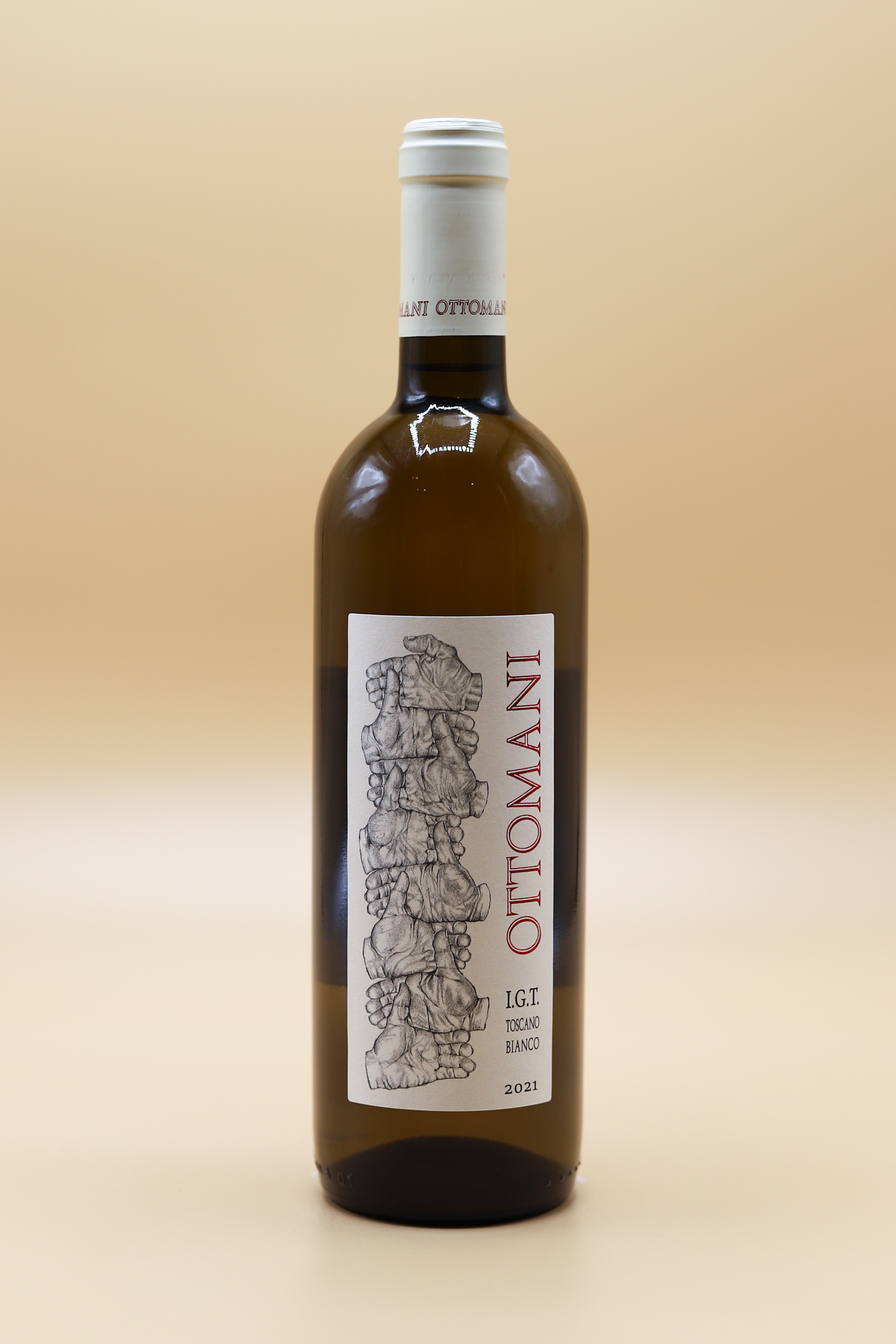 BIANCO OTTOMANI 2022 * - Titulus