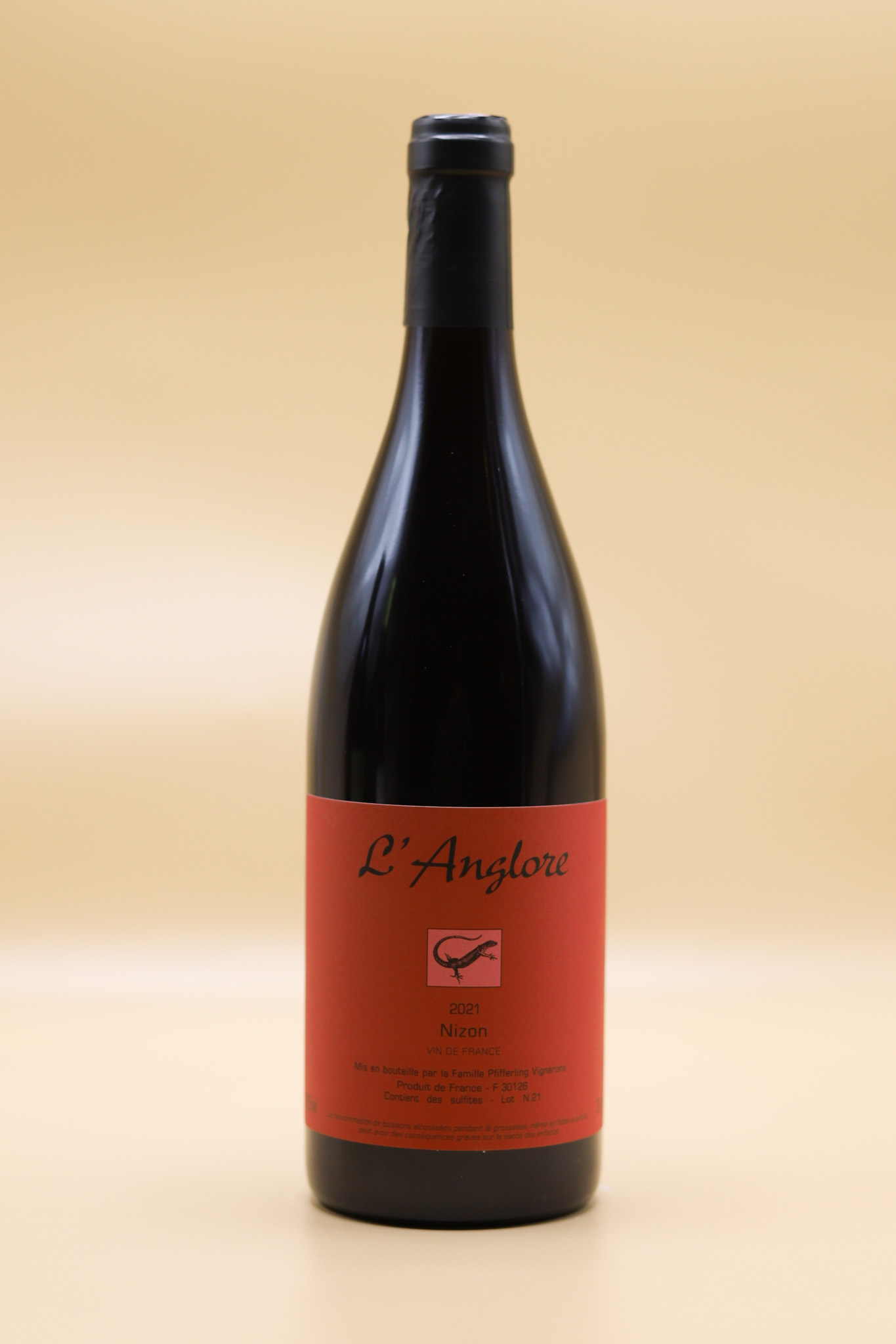 NIZON 2022 - Titulus