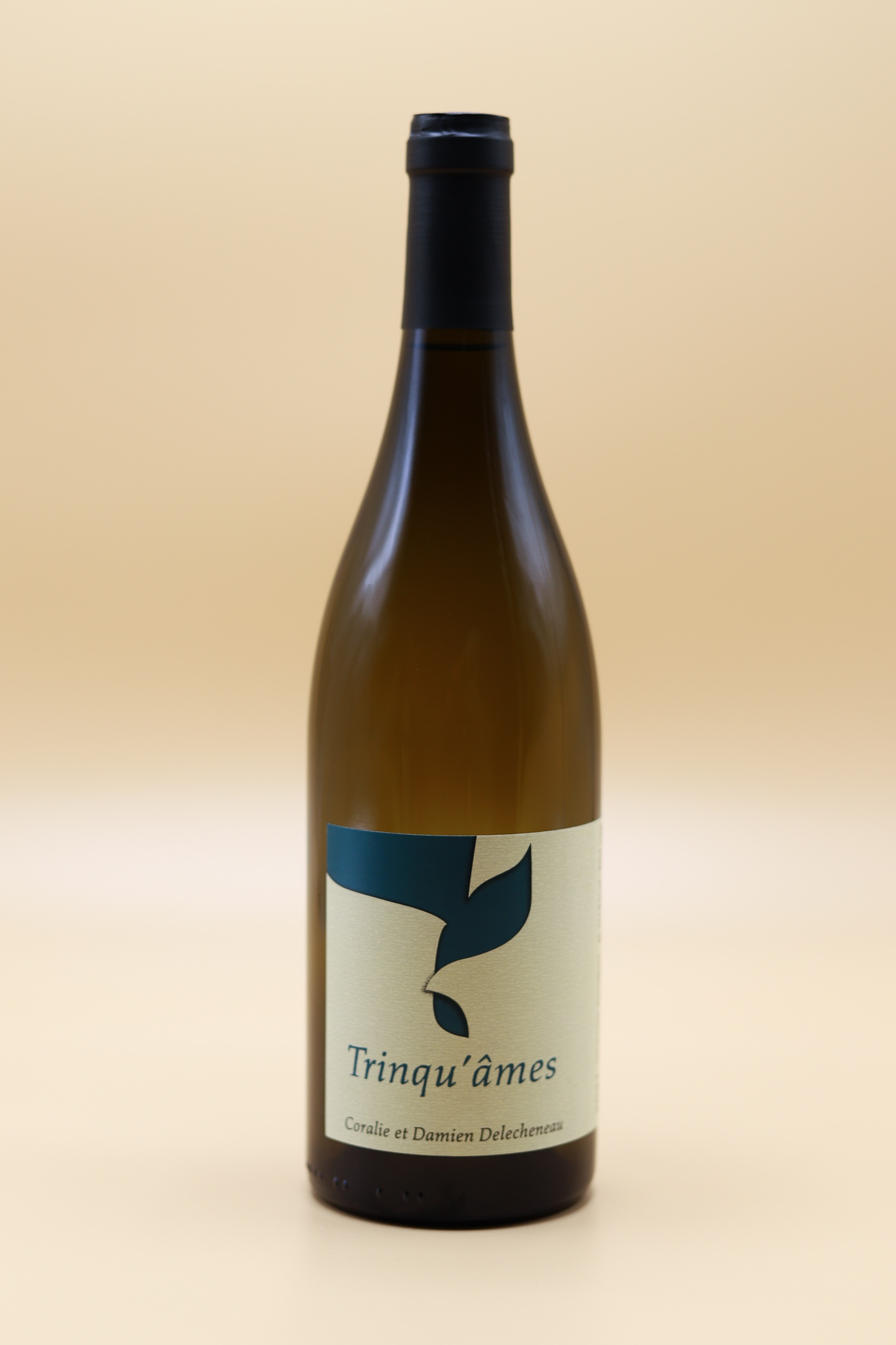 TRINQU'AMES - Titulus